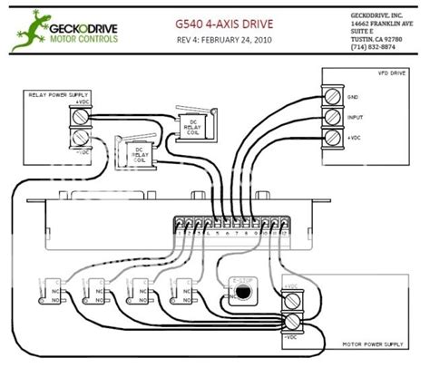 Mach3 Parallel Port Home Switch