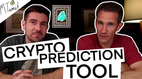 THIS IS How To PREDICT Cryptocurrency Prices YouTube