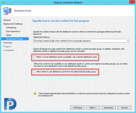 SCCM Technical Preview 1810 Installation And Features