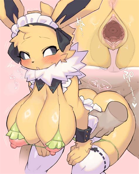 Post 6438149 Jolteon Porkyman Rikose