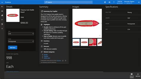 Copilot For Dynamics 365 Commerce Revolutionizes Retail With Ai Microsoft Dynamics 365 Blog