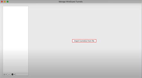 Guide Install WireGuard Android IOS Windows Linux Guide Install WireGuard Android IOS Windows Linux