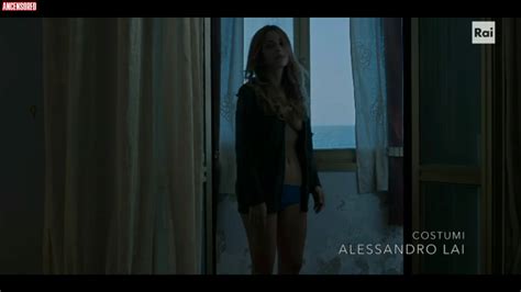 Naked Alejandra Onieva In The Boss Hunt Naked Alejandra Onieva In The Boss Hunt