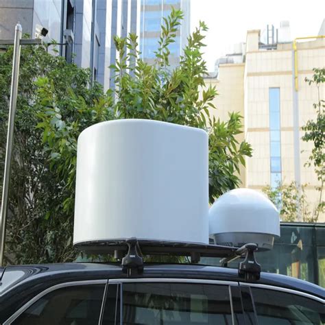 Vehicular Anti Drone System Drone Detection And Suppression Vehicle