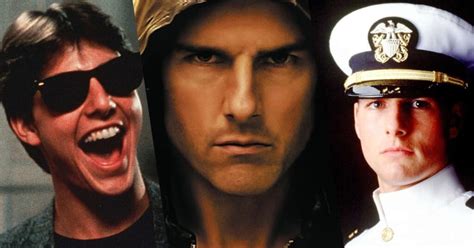 The 25 Best Tom Cruise Movies Of All Time As Ranked By Critics Maxim
