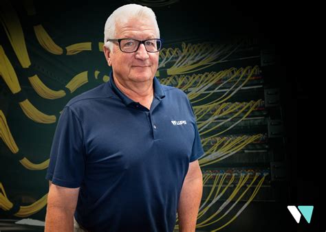 Wps Team Spotlight Joe Zamborsky Building Trust Solving Problems
