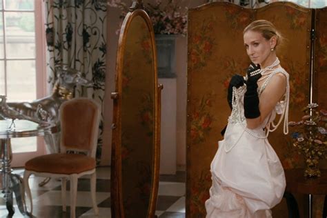 Sex And The City ს საუკეთესო საქორწილო მომენტები The Diary