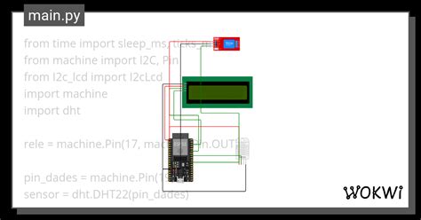 Projecte 1b Rehecho Wokwi Esp32 Stm32 Arduino Simulator