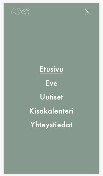 Problem With The Mobile Navbar Overlay Menu Alignment Customize With