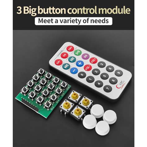 ชุดการเรียนรู้สำหรับ Arduino Uno R3 Starter Kit Updated Version พร้อมส่งทันที Shopee Thailand