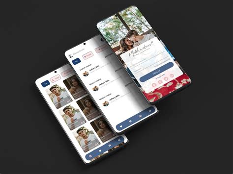 Mobile App Design And Uiux Design For Ios And Android Upwork