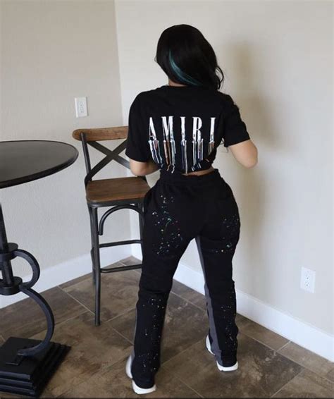 Pin By Dior Couture ㊙️💮🖤🤍🧿 On Baddie Bae Aesthetics Fashion Inspo Outfits Outfit Inspo Fashion