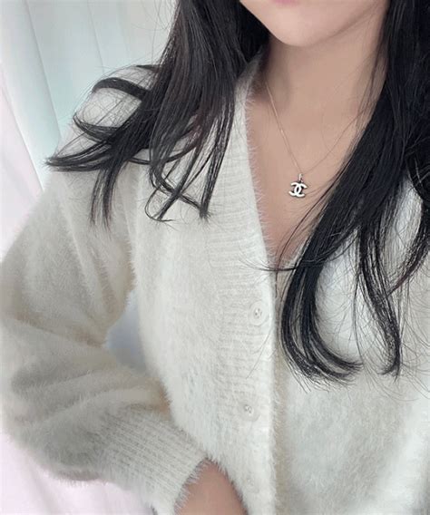 [따뜻보들~] 벌룬 앙고라 볼레로 니트 털 크롭 가디건 4col 에이블리