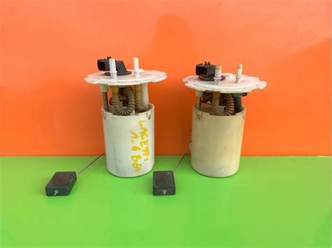 96495969 General Motors модуль топливного насоса с датчиком уровня топлива