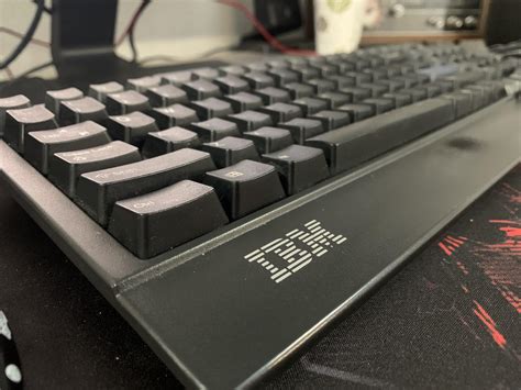 Classic Ibm R Keyboards