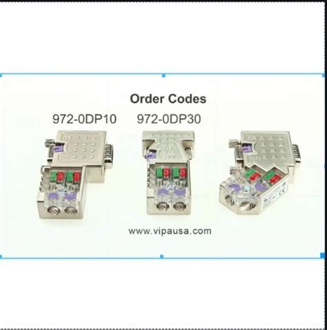 Die Cast Zinc Profibus Cable Connector 15 Mm At ₹ 2400piece In Pune