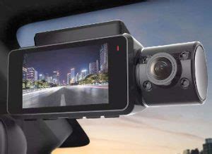 Best Dash Cam For Uberlyft Drivers Top 8