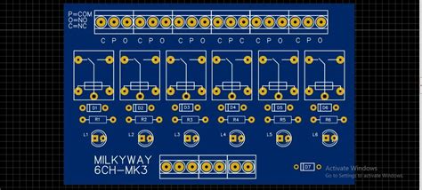 Micro Controller Development Board Minimum System Board At ₹ 200piece