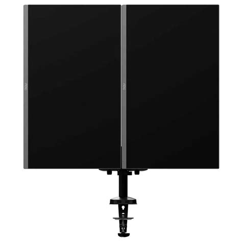 Aoc AD D Max Dual Monitor Arm Kg Techinn