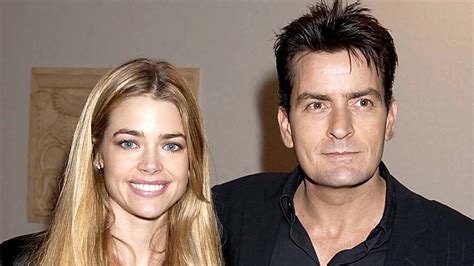 Denise Richards Collen Palumbo