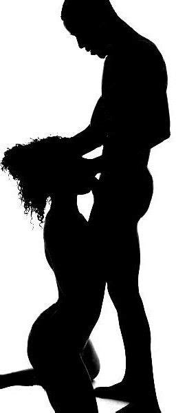 Danielereturns Silhouettes Pin 62208895