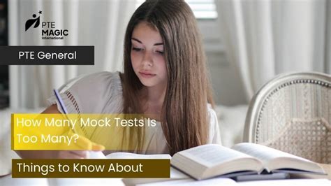 How Many Pte Mock Tests Should You Take For The Best Results