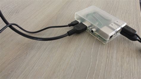 De Raspberry Pi Aansluiten En Installeren Kevin Vermassen