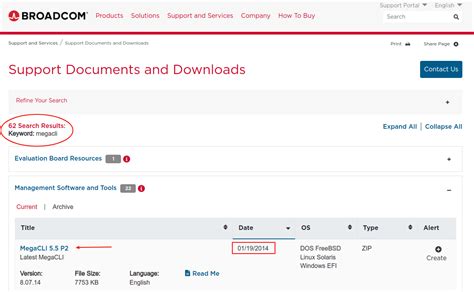 broadcom lsi megaraid raid cheat sheet vander host knowledgebase