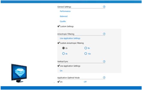 Mengenal Anisotropic Filtering Di Game Leskompi Mengenal Anisotropic Filtering Di Game Leskompi