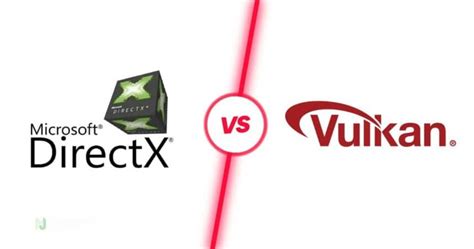 Directx Vs Vulkan Which Api Is Best For New Gamers