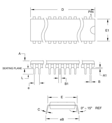 Atmega32微控制器引脚图，引脚配置，功能，替换和数据表 Bet188真人在线