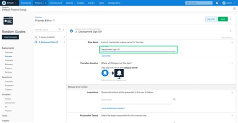 Deploy A Java Application To Wildfly Using Octopus Teamcity And