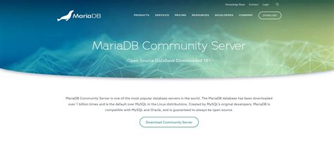 How To Reset The Root Password Of MariaDB Database On Ubuntu Linux Open Source