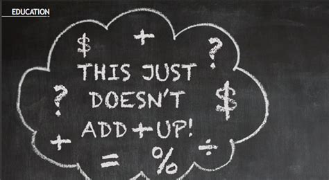 This Doesnt Add Up ⋆ Mississauga Life Spirit Of The City