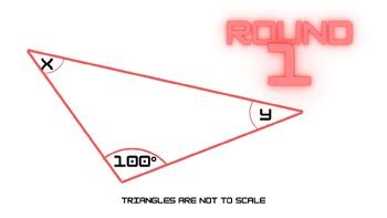 Triangle Sum Theorem Dice Game By Supplementing The Secondary TPT