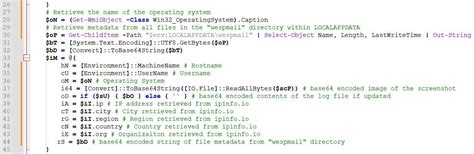 Esentire Adsexhaust A Newly Discovered Adware Masqueradingoculus…