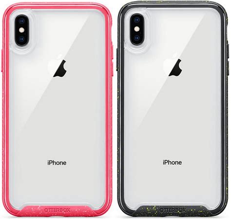 7 Best Clear Cases For IPhone XS Max Beebom