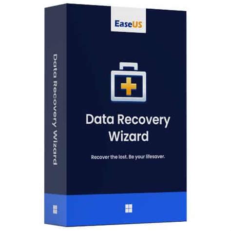 برنامج Easeus Data Recovery Wizard Professional Winpe استعادة
