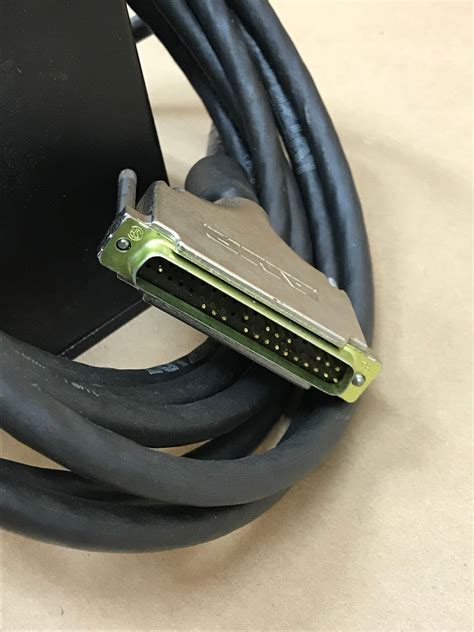 Telesis Tmc420 Panel Controller W Tmp1700 Marking Head System