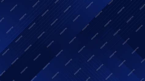 현대적 추상적인 파란색 그래디언트 배경 무료 Psd 파일