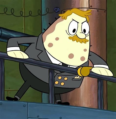 Mr Puff In Hysterical History Fandom