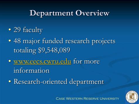 Ppt Electrical Engineering And Computer Science Powerpoint Presentation