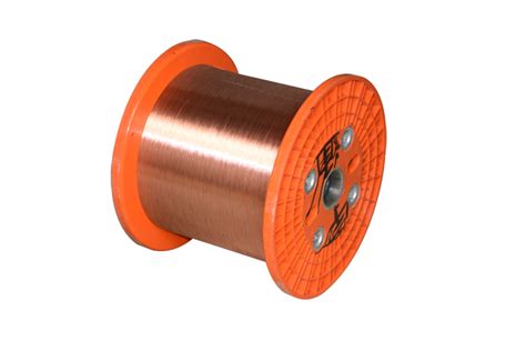 구리 클래드 구리 와이어 의 고품질 구리 클래드 구리 와이어