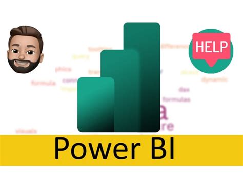 Help For Power Bi Dax Formulas Data Connect Rls Etc Upwork