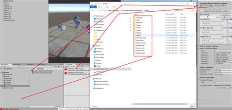 Feedback Wanted Scriptable Render Pipelines Page 16 Unity Engine