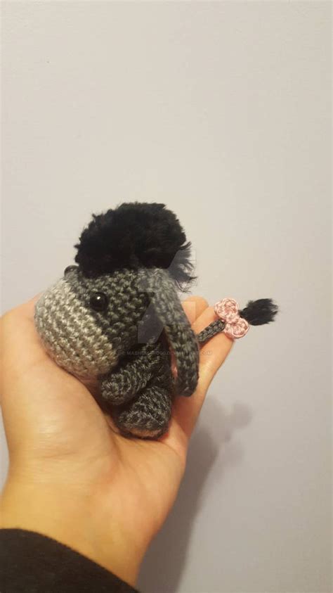 Classic Eeyore By Mashumaro00 On Deviantart