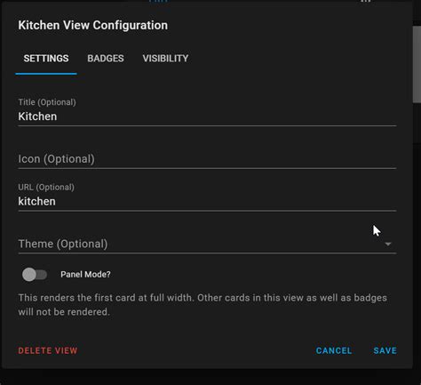 No Layout Tab In Edit Lovelace · Issue 151 · Thomasloven Lovelace Layout Card · Github