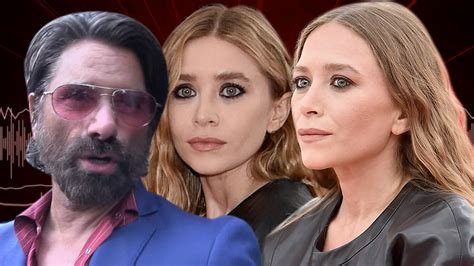 John Stamos Was Angry With Olsen Twins For Skipping Fuller House