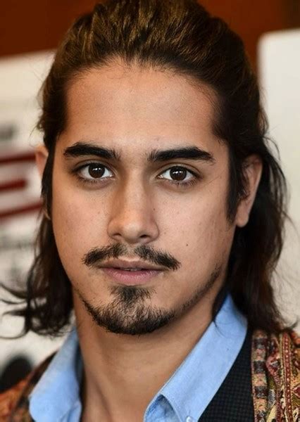 Avan Jogia Brother