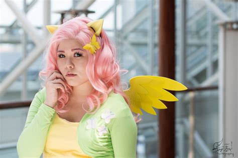 2630485 Safe Artiststriderian Fluttershy Human G4 Clothes